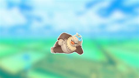 How To Get Visor Slaking In Pokemon Go And Can It Be Shiny