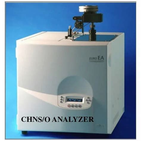 Chns O Analyzer At Best Price In Ghaziabad By Shiva Global Teknosys Id 10461883673