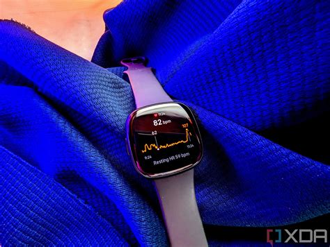 Fitbit Sense 2 Review A Fantastic Wearable That Straddles The Line Between Two Worlds