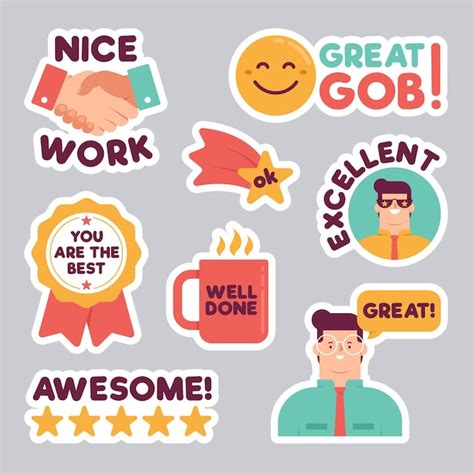 Good Job Images Graphics