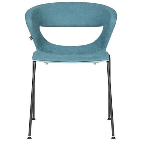Silla Kicca Base 4 Puntas - Grupo Microtec