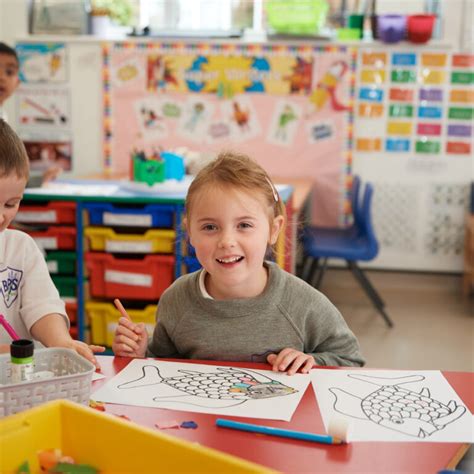 About Our School Private School Banstead Banstead Prep School