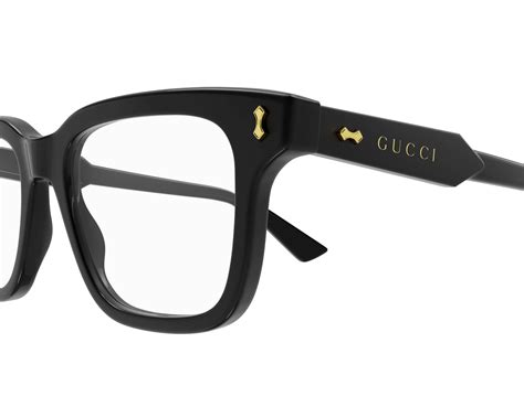 Gucci Glasses 079 Eteft Authentic