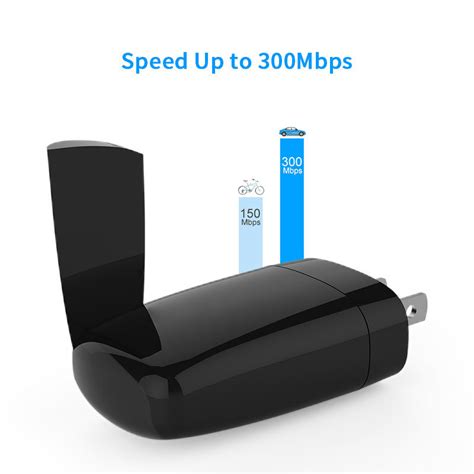 High Quality N Wireless Mini Ap Range Extender Wifi Repeater For Traveling China Wifi