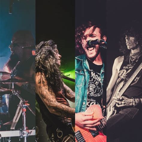 Hard Rock Band The Lonely Ones Release Their Reimagined Version Of