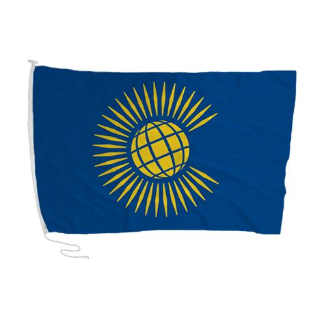 Commonwealth Flag 180 X 120cm National Flag