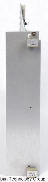 Cds 73a 452 Vxi Blank Wirewrap Module Artisantg™