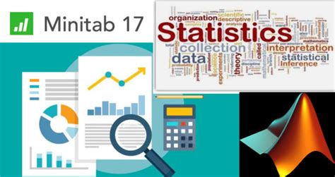 Do Statistical Data Analysis With Minitab And Matlab By Senaedonmez