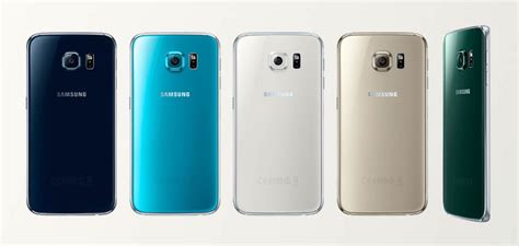 British Psychologist Donna Dawson Reveals Color Psychology Of The Galaxy S And S Edge
