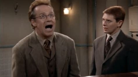 The 15 Best Episodes Of Newsradio Ranked