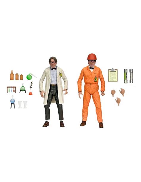 Consigue En Nuestra Tienda Online Tus Figuras Neca Milcomics