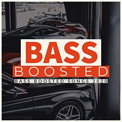 Bass Boosted Songs 2020 Von Bass Boosted Hd Bei Amazon Music Amazonde