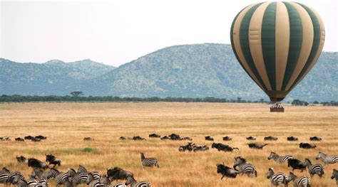 Malka Mari National Park Wildlife Kenya Safaris Kenya Safaris Tours