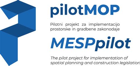 Projekt Pilot Mop Gov Si