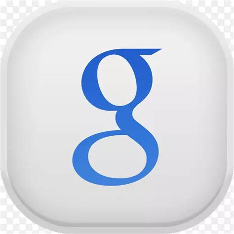 谷歌logo图标png图片素材下载 图片编号4012574 Png素材网