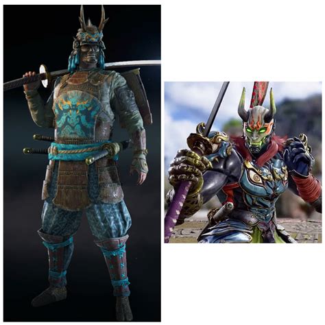 For Honor Cosplay Everyday Yoshimitsu Post Cosplay Suggestions On My
