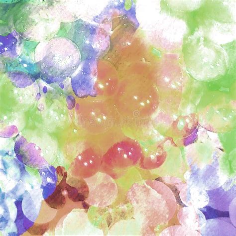 Pastel Abstract Gradient Background And Texture Concept For Web Banner Advertisement Design