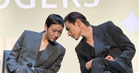 토론토영화제서 포착된 숏컷 김고은 전세계 팬들 주목