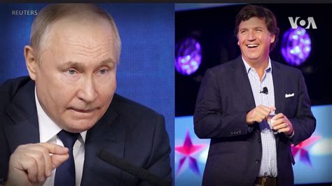 „Медийна лудост” Интервюто на Тъкър Карлсън с Владимир Путин Nova
