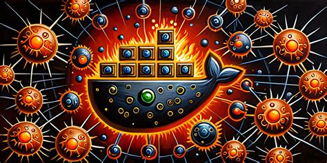 Docker Security Practices