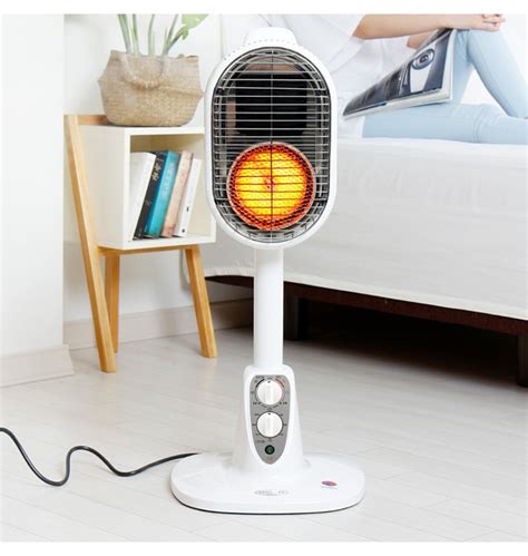 가습기전기난로 나노카본 히터 사무실 가정용 업소용 난방기 온열기 전기스토브 Ns 6600 티몬