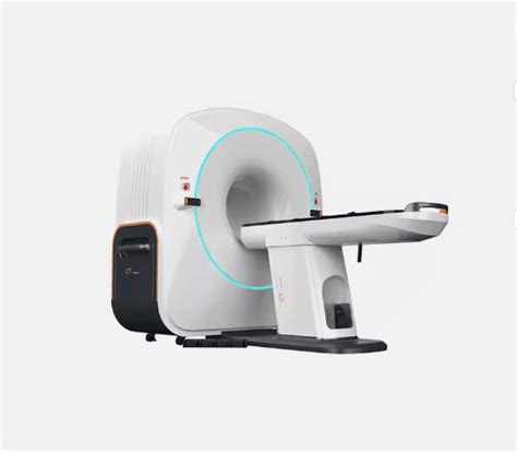 Veterinary Cone Beam Computed Tomography Scanner