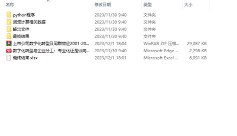 上市公司数字化转型及同群效应2001 2022同行业同城市数字化转型程度均值袁淳版本含原始数据、计算代码、计算结果、参考文献数字化转型行业平均值的数据获取 Csdn博客