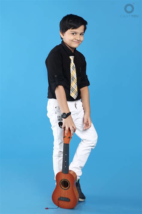 Arnav Rastogi Castyou