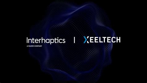 Eric Vezzoli On Linkedin Haptics