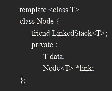 Use The Linked List To Write Out The Functions Of The Stack S Delete Pop For Its Class