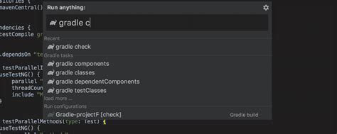 Intellij Idea 20183 Early Access Program Is Open The Intellij Idea Blog