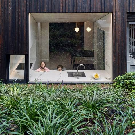 daab design converts art dealer s vault into tranquil london basement flat