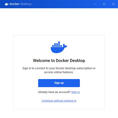 Setting Up Open Source Tools With Docker