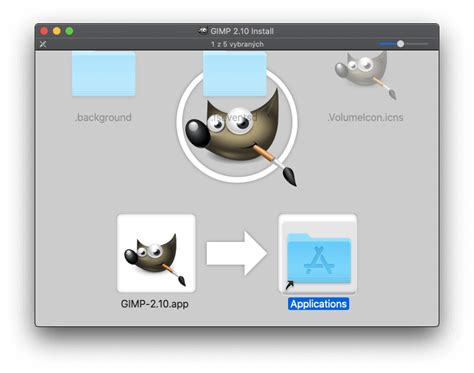 Blur Photo Editor Blur Photo With GIMP