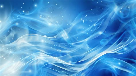 Fondo Elegante Azul Abstracto Abstracto Arte Otorgar Imagen De Fondo