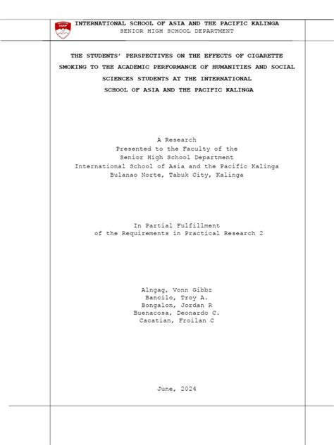 Preliminaries Pdf Gratitude