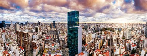 message handling system put into operation in latin america