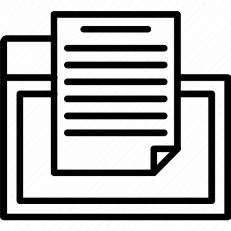 Data Document Extension File Page Sheet Text Icon Download On