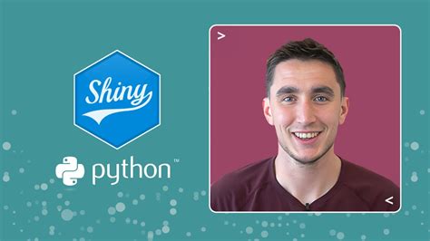 Shiny For Python Live Coding Video Series Posit