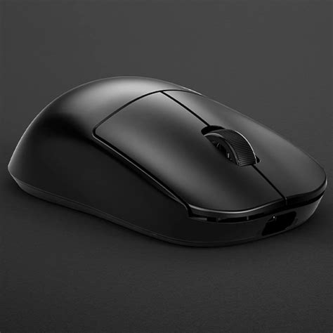 Souris Gamer Sans Fil P Riph Riques Gaming Maxesport
