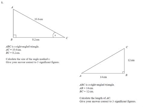Pythagoras Vs Trigonometry Pptx Pythagoras Vs Trigonometry Pptx