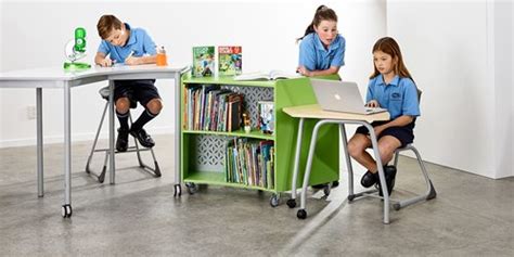 Stem Classrooms Furnware