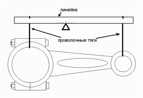 Балансировка двигателя УМЗ 421 | Ремонт двигателя балансировка ...