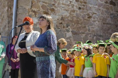 МТСП Отворена првата градинка во општина Старо Нагоричане Влада на Република Северна Македонија