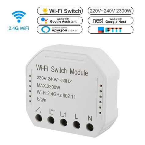 Smart Timer Switch Shorepikol Smart Timer Switch Shorepikol