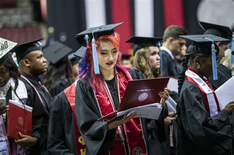 Tragic Incident Ohio State University Graduation Death Shakes Community