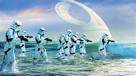 Star Wars 4k Wallpapers Wallpaper Cave