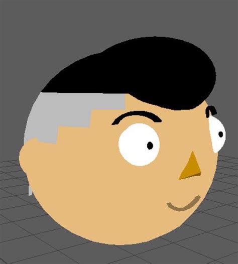 Yo Josuke So No Head Rshitpostcrusaders