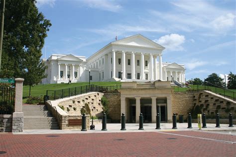 General Assembly Completes Work On Budget Criminal Justice Reform