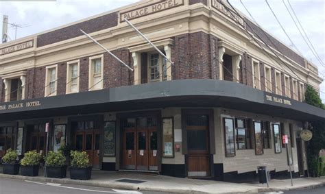 Nsw Mortlake Australia Pubs Accommodation